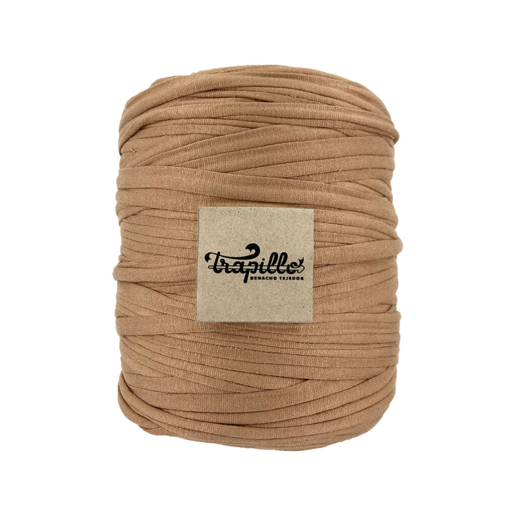 Trapillo Algodón licrado – Trapillo Benacho Tejedor