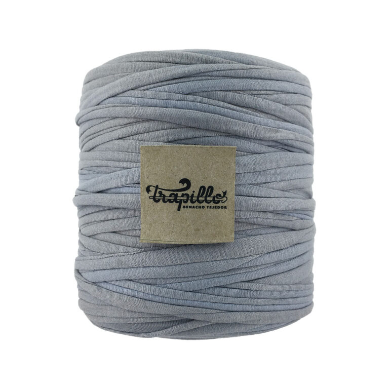 Trapillo Algodón licrado – Trapillo Benacho Tejedor